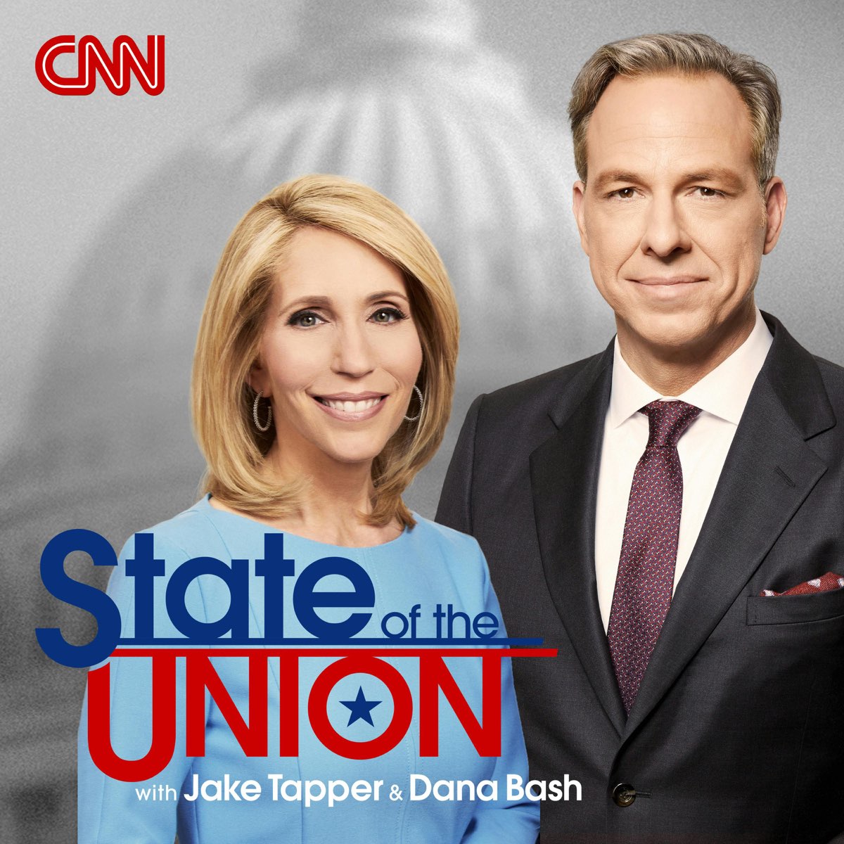 Interviews with Senate Minorit… - State of the Union - Apple Podcasts