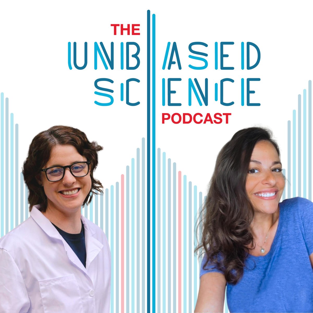 If I Could Turn Back Time: COV… - Unbiased Science - Apple Podcasts