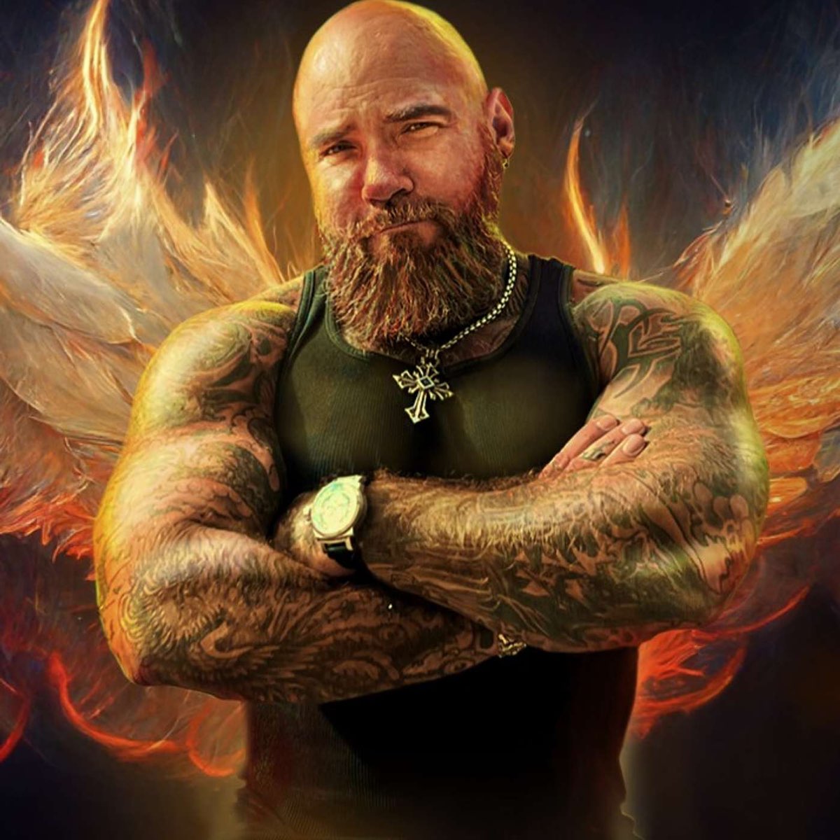The Bodybuilding Journey Of De Raw And Uncensored With Masculine Jason Apple Podcasts
