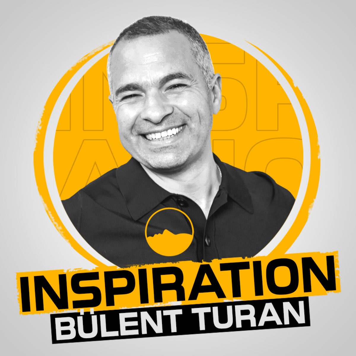 Inspiration Podcast – Apple Podcasts
