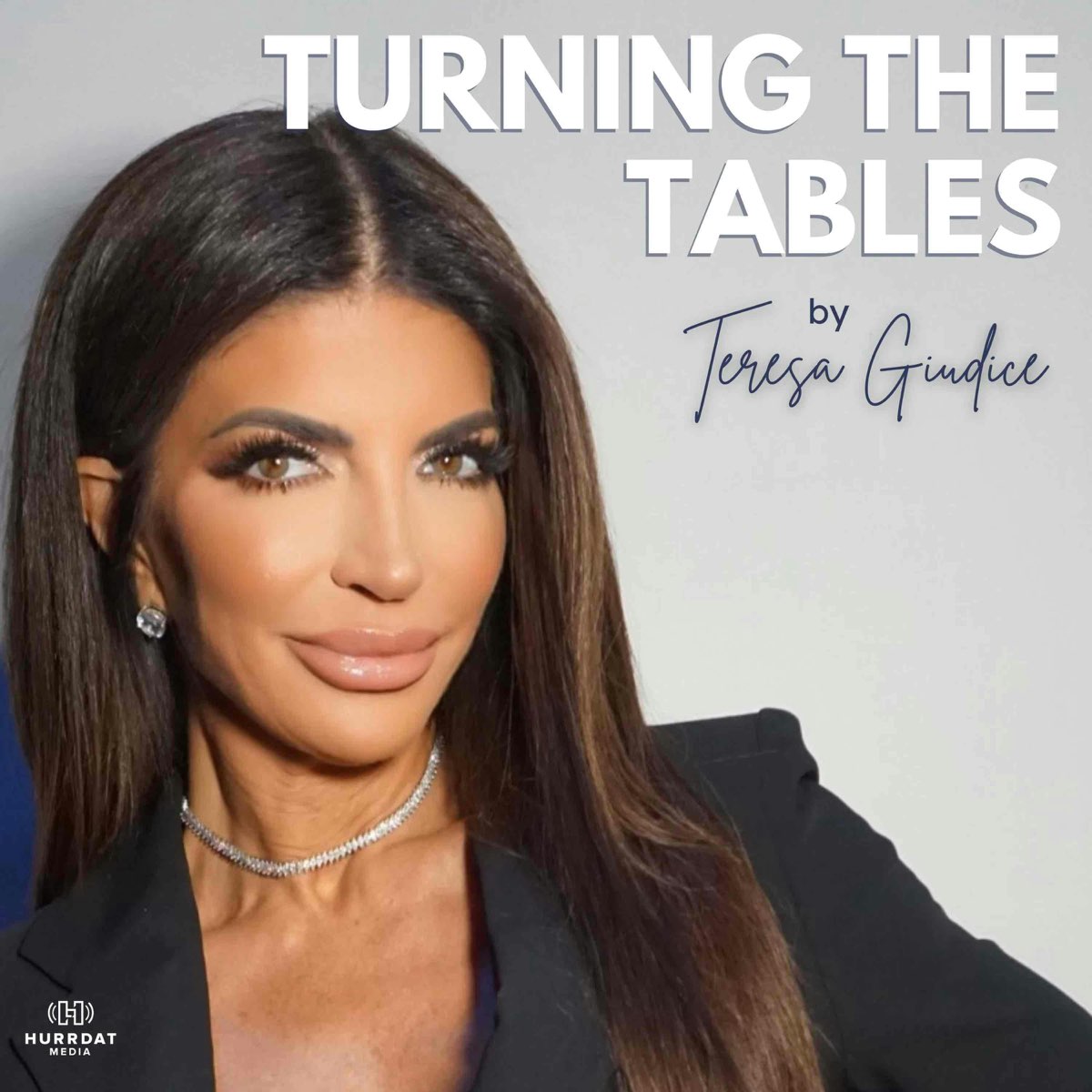 Be A Badass With A Good Ass T Turning The Tables By Teresa Giudice Apple Podcasts