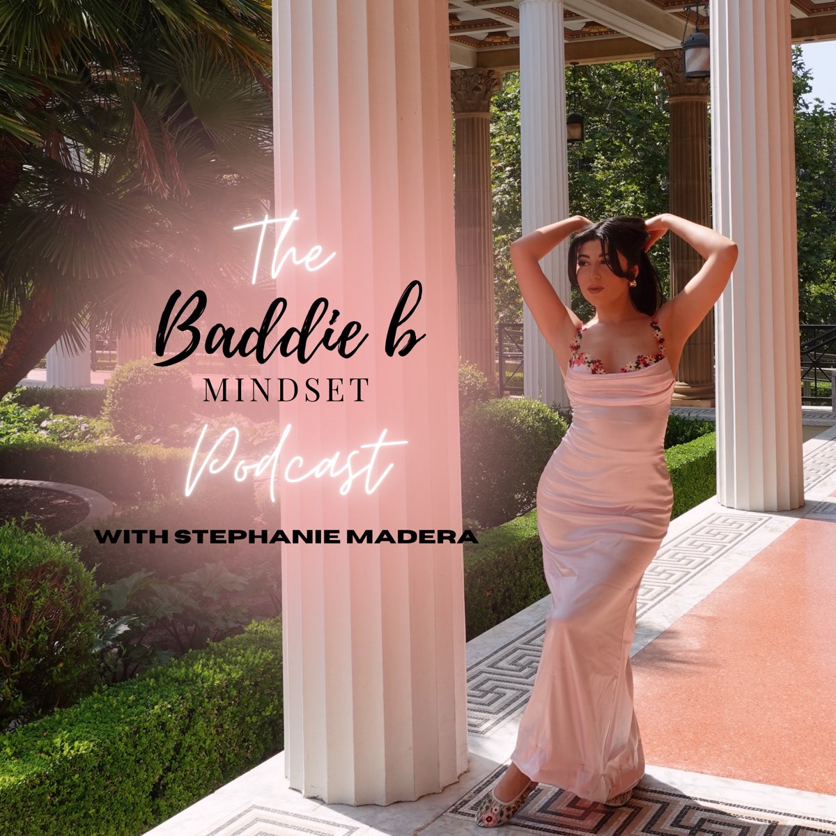 The Overflowing Baddie - The Baddie B Mindset Podcast - Apple Podcasts