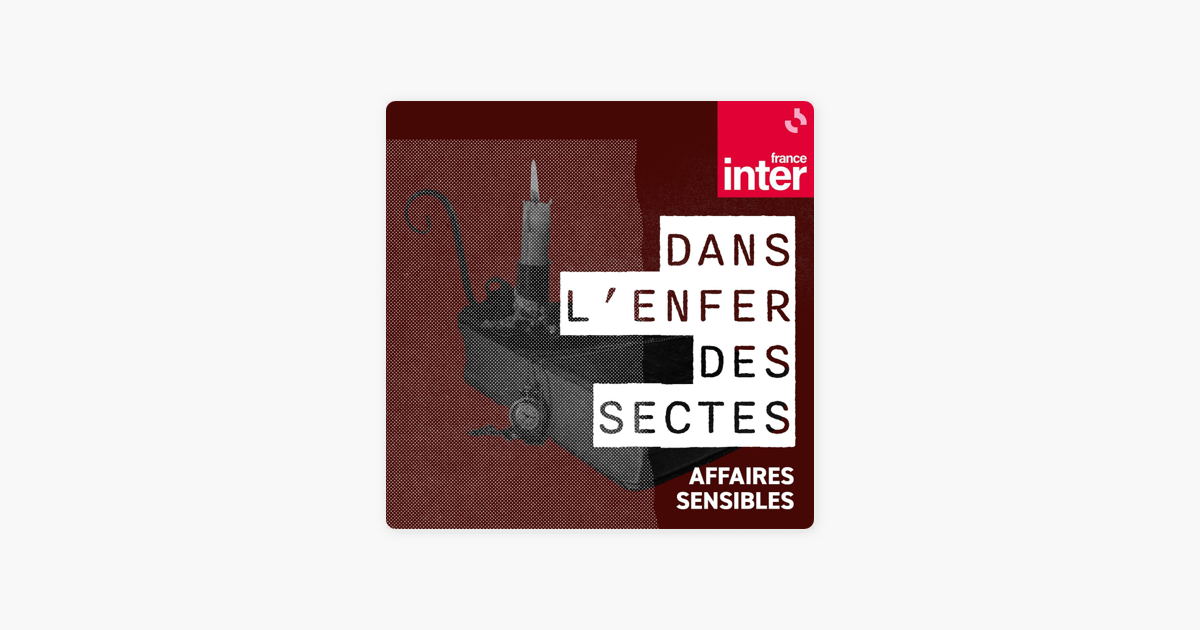 ‎Affaires sensibles: Dans l'enfer des sectes : Secte, clonage et ...