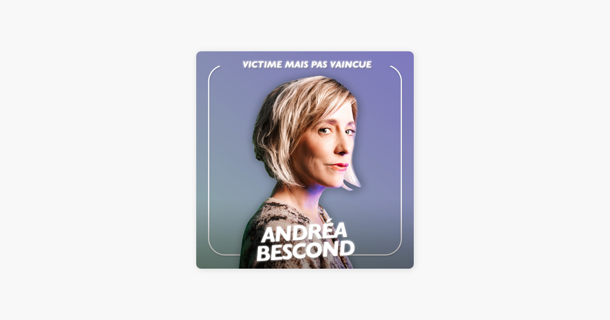 ‎InPower par Louise Aubery : Victime mais pas vaincue : le combat de l ...