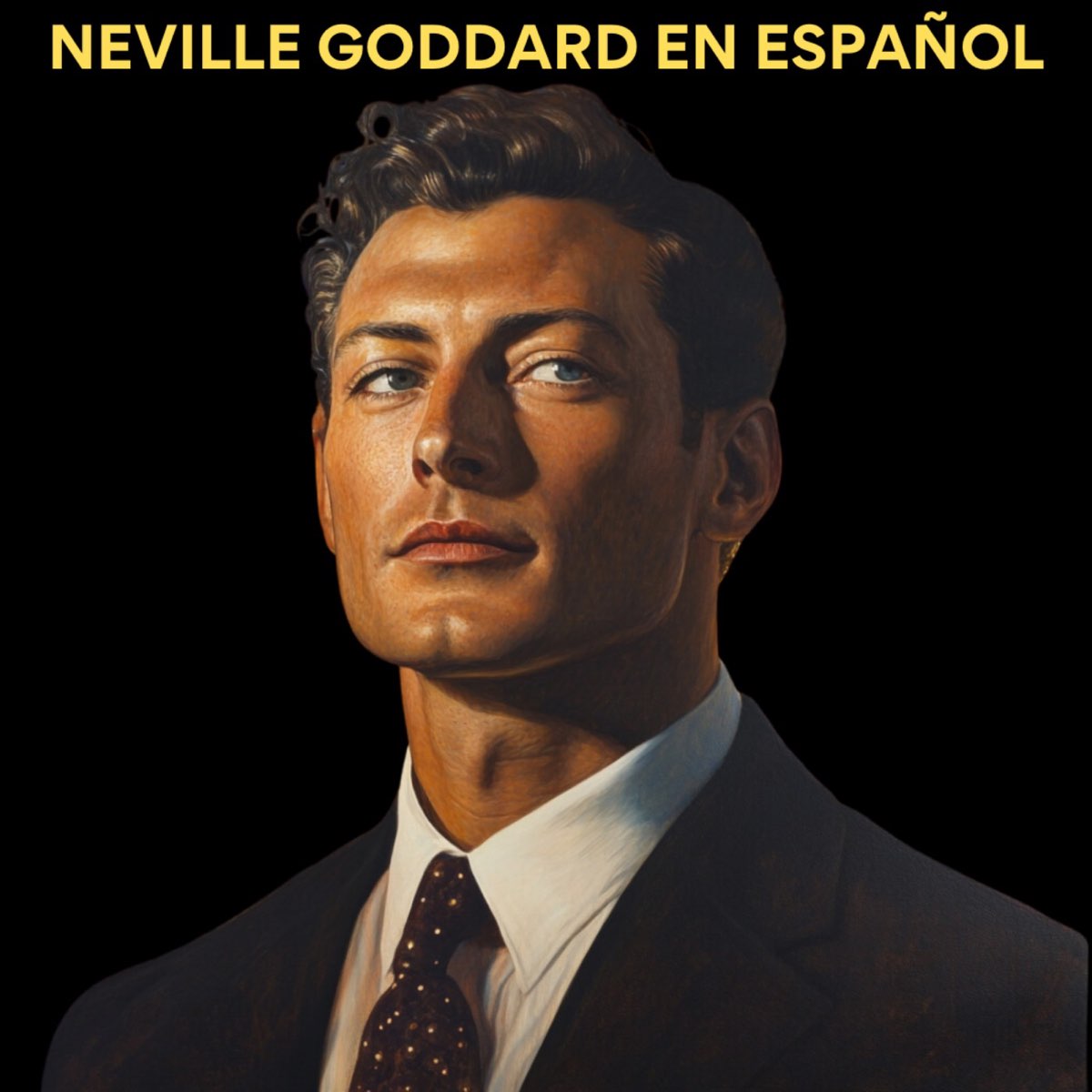 Neville Goddard En Español - Podcast- Apple Podcasts