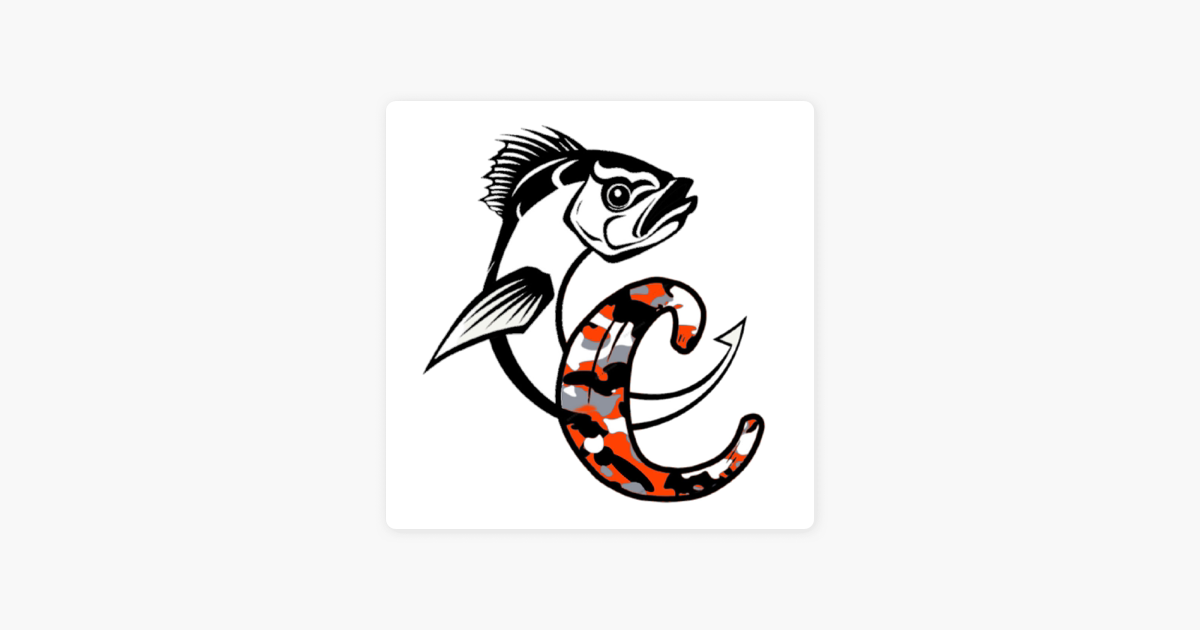 cast And Camo Podcast On Apple Podcasts