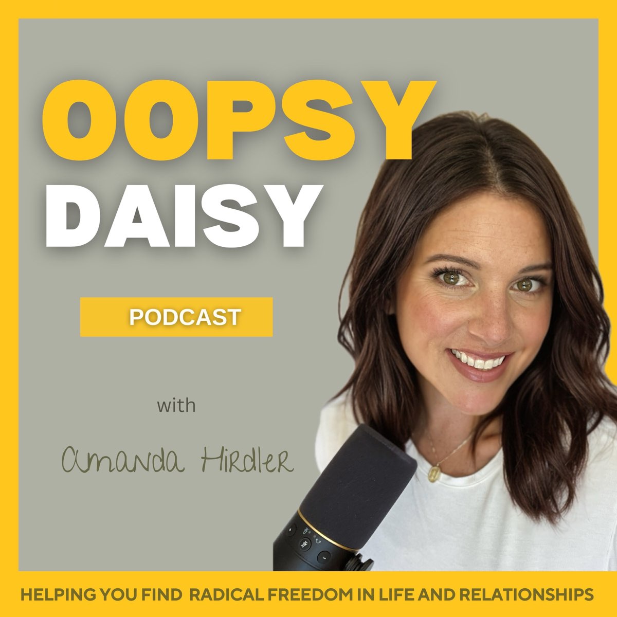 35 | Regret & The Lie That You... — Oopsy Daisy — Apple Podcasts