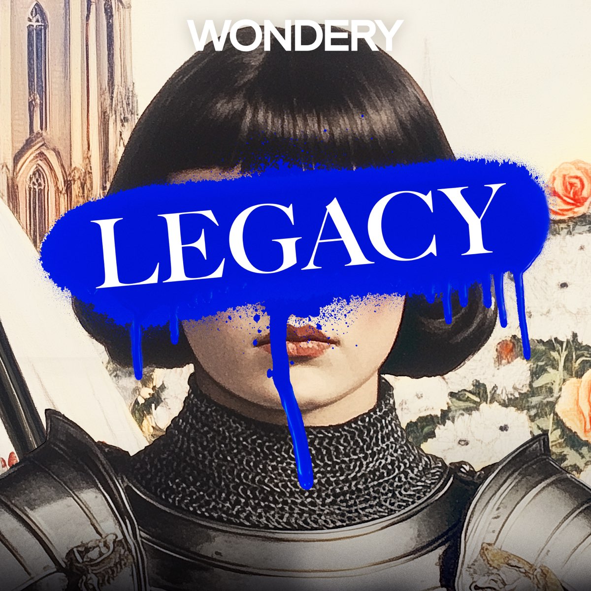 Legacy - Podcast - Apple Podcasts