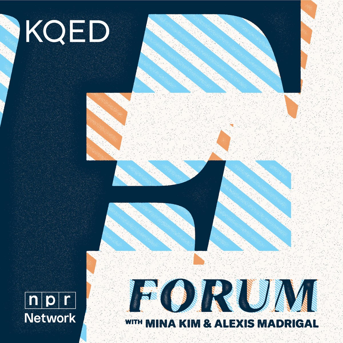 Local Media Is Dead. But Not i… - KQED's Forum - Apple Podcasts