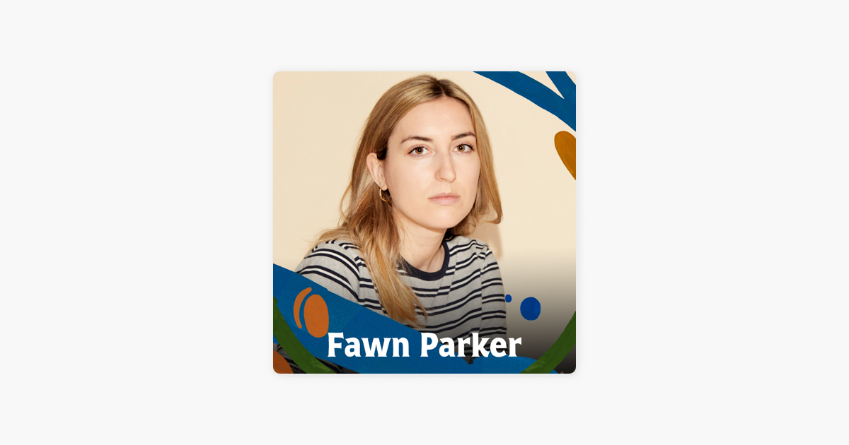 ‎Q with Tom Power: Quick Q: How Fawn Parker’s poetry explores the ...