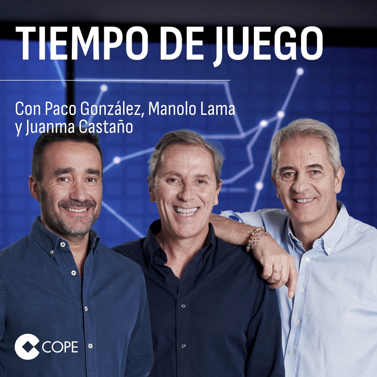 Tiempo de Juego - Podcast - Apple Podcasts Tiempo de Juego - Podcast - Apple Podcasts