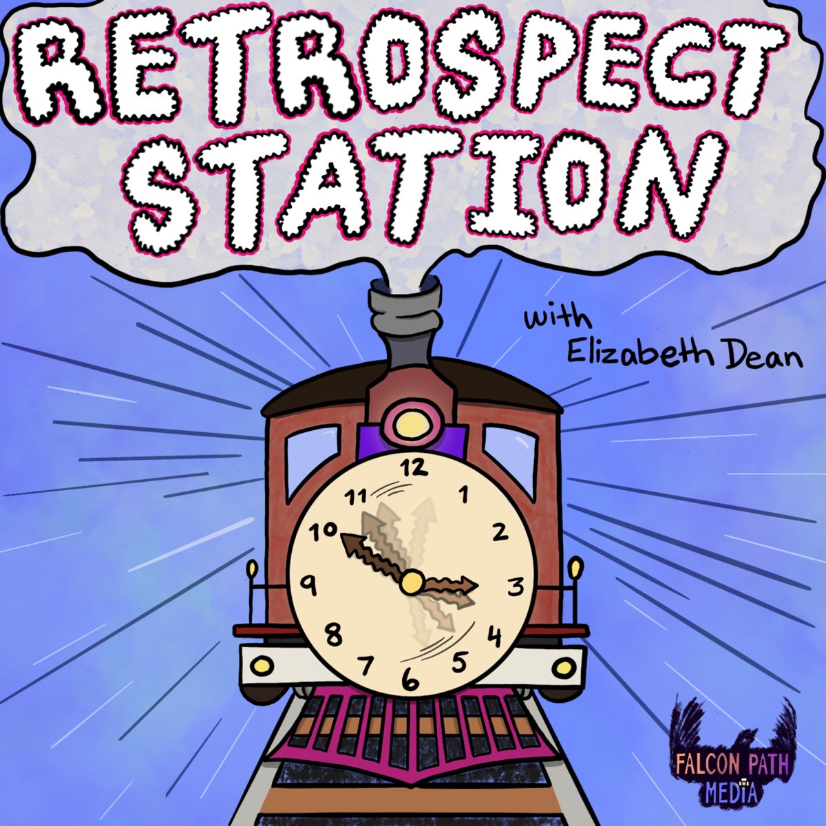 Retrospect Station - Podcast - Apple Podcasts Retrospect Station - Podcast - Apple Podcasts