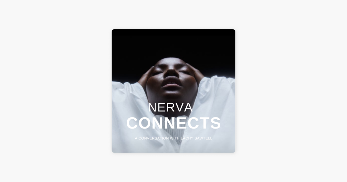 ‎NERVA Connects: Macros and Finding your Maintenance | EP 001 on Apple ...