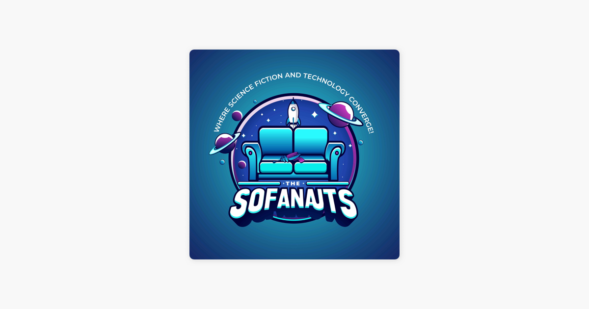 ‎Sofanauts: Ethical Implications of AI and Robots, Disappointing Release of the AI Pin Device on ...