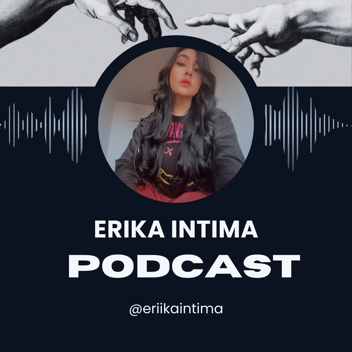90 Poemas de la vida misma con ... – Erika intima – Apple Podcasts