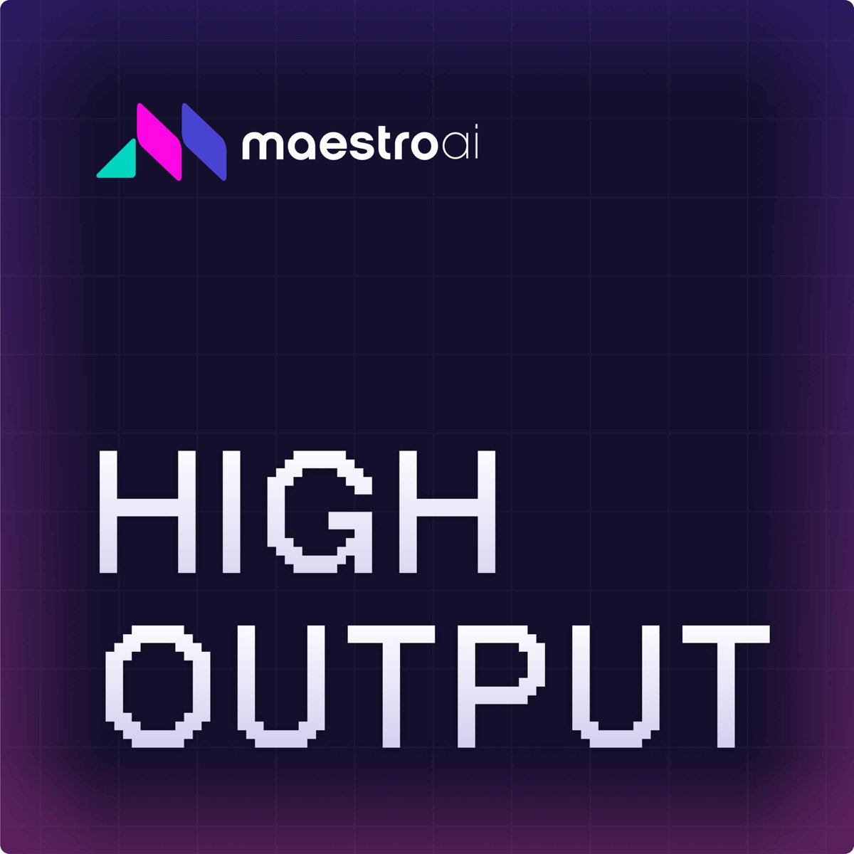 High Output: The Future of Engineering - Podcast - Apple Podcasts