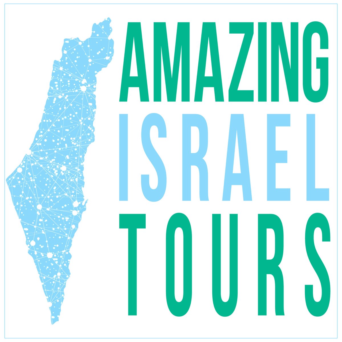 Amazing Israel Tours - Émission - Apple Podcasts
