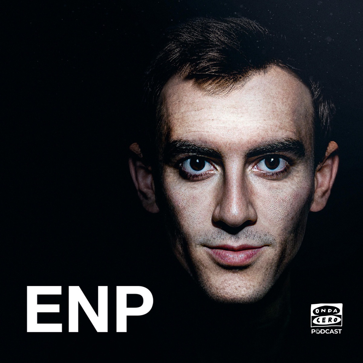 Jordi ENP – Podcast – Podtail