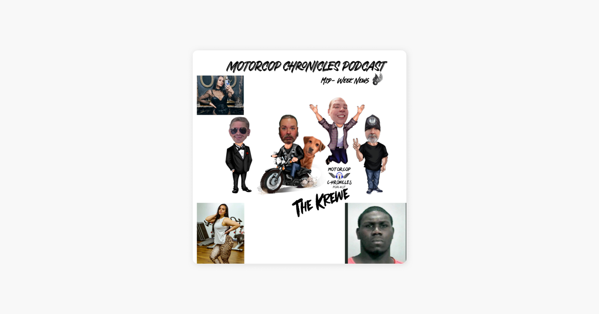 motorcop Chronicles Podcast New Orleans Police Station Is Now A Trade