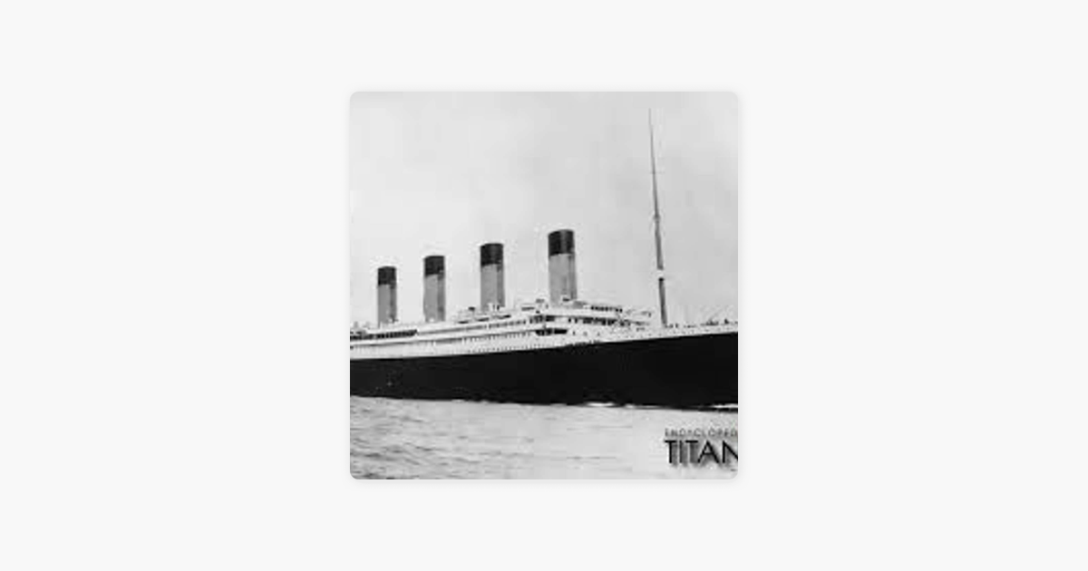 From the Library With Love: 112 years ago today, RMS Titanic struck an ... From the Library With Love: 112 years ago today, RMS Titanic struck an ...