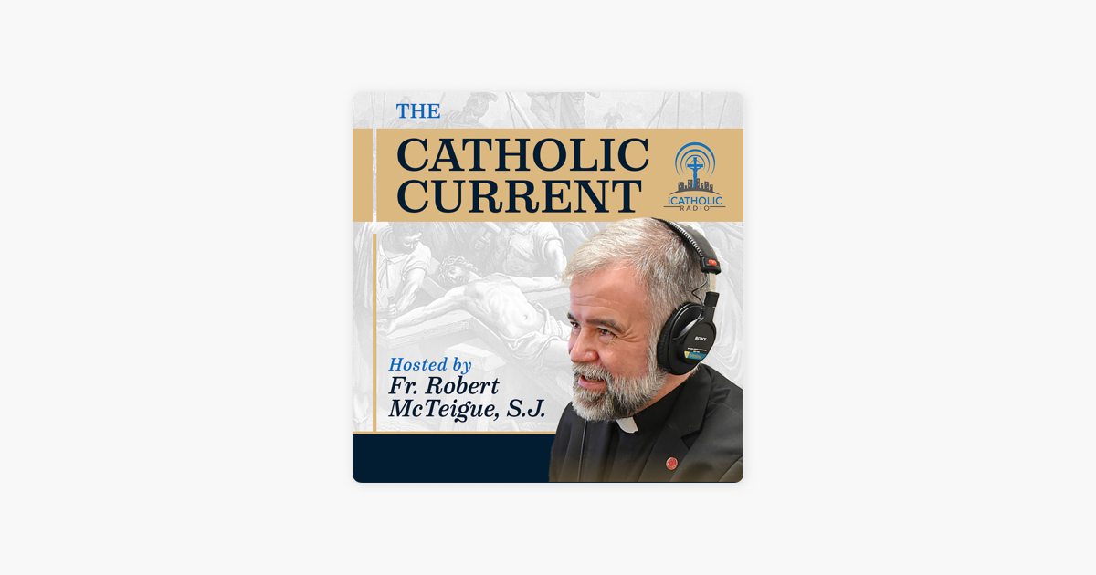 The Catholic Current: Motherhood and Human Dignity (Dr. Catherine ... The Catholic Current: Motherhood and Human Dignity (Dr. Catherine ...