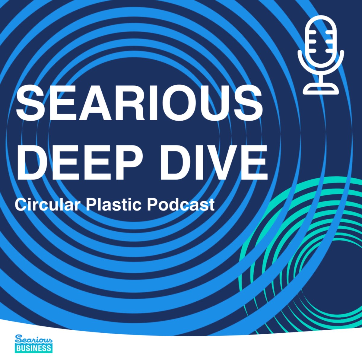 Searious Business - A Circular - Searious Deep Dive - Circular Plastics Podcast - Apple Podcasts
