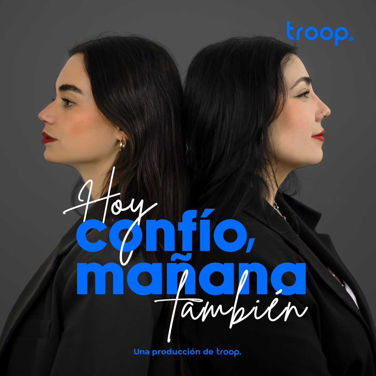 Cicatrices invisibles: anatomí - Hoy Confío Mañana También - Apple Podcasts