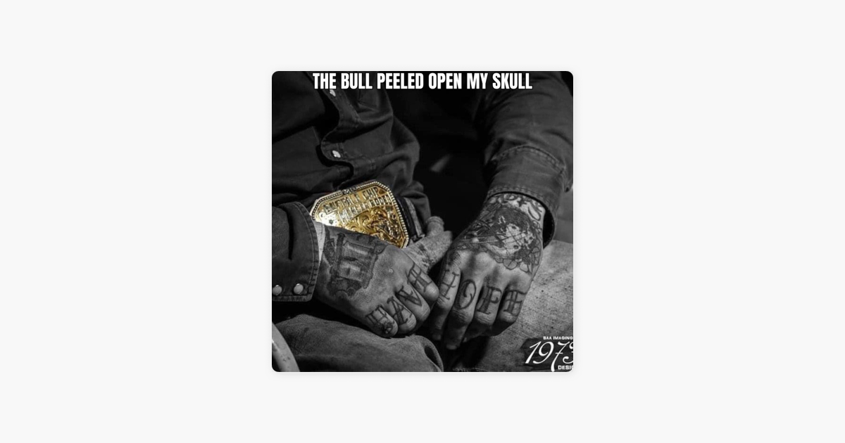 ‎Proper True Yarn: This Bull Peeled The Top Of My Head Off on Apple ...