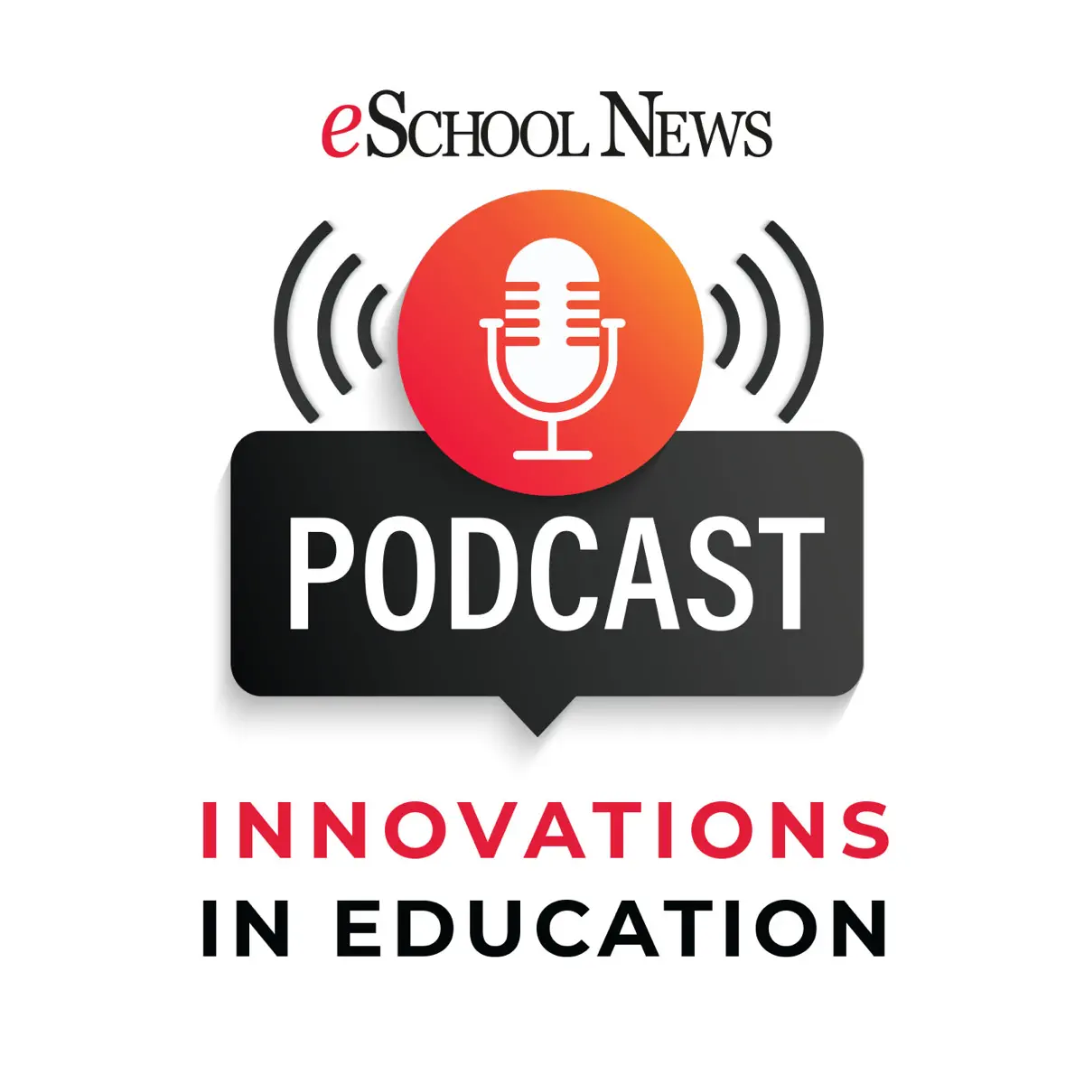 Eschool Logo InfoCase_education Logo_tagline | ESchool News