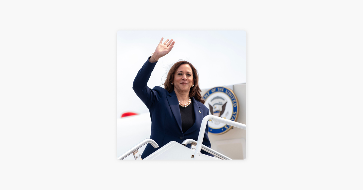 ‎Apple News Today: Harris is vetting VPs. But do vice presidents really ...