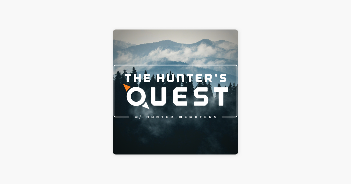 ‎The Hunter's Quest Podcast: 165. ALPINE DEER HUNTING & BIOLOGY w/ Dr. JIM BAICHTAL on Apple ...