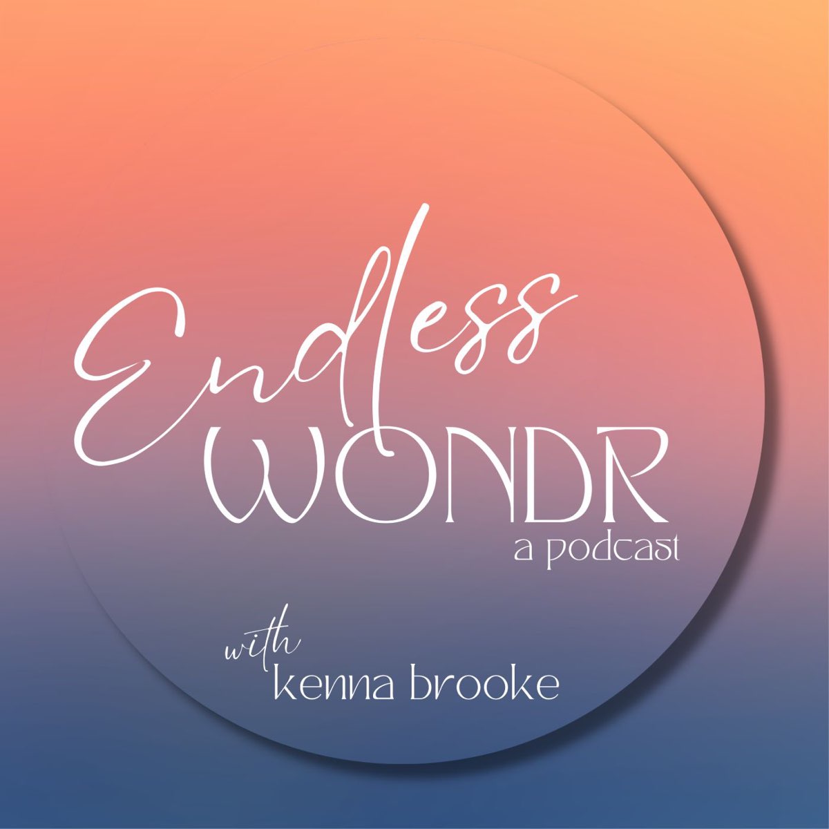 Endless WONDR - Podcast - Apple Podcasts