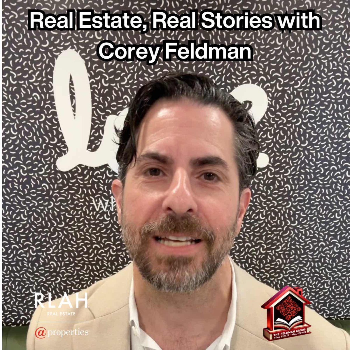 Real Estate, Real Stories with Corey Feldman Podcast — Подкаст ...