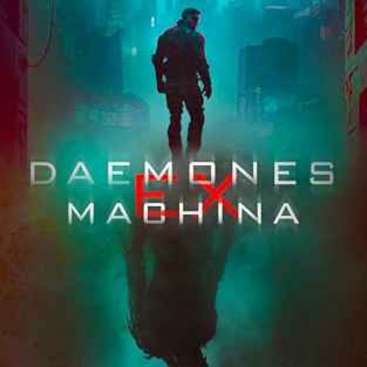 Daemones Ex Machina - Podcast - Apple Podcasts