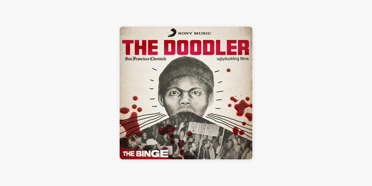 ‎The Doodler on Apple Podcasts