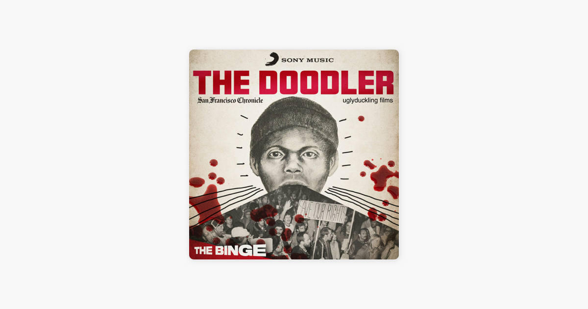 ‎The Doodler on Apple Podcasts