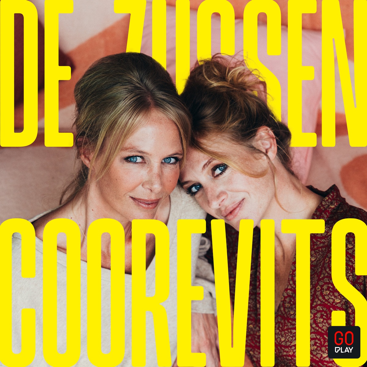 De Zussen Coorevits – Podcast – Podtail