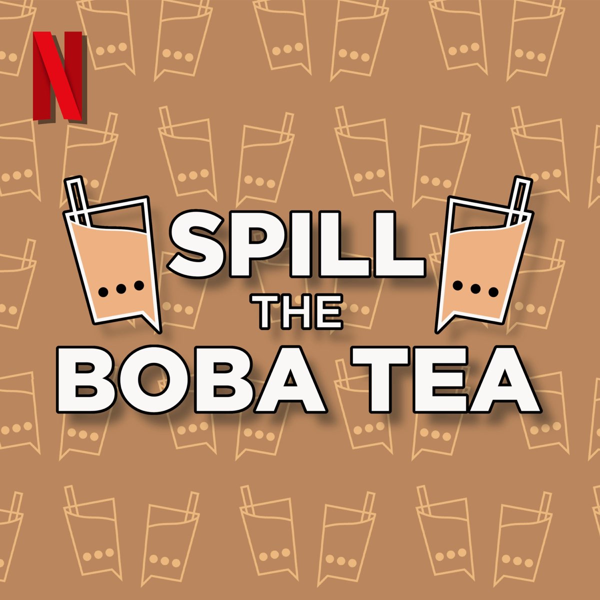 بودكاست Spill The Boba Tea - ‫Apple Podcasts‬