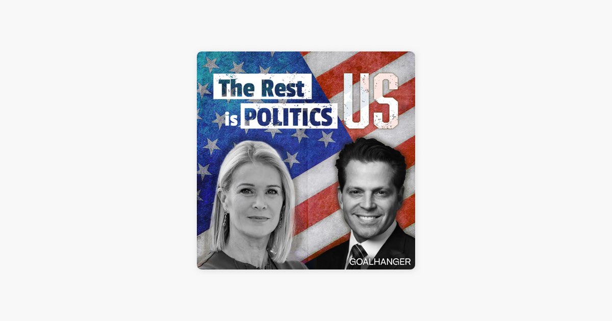 Did Joe Biden fumble his final - The Rest Is Politics: US - Apple Podcasts Did Joe Biden fumble his final - The Rest Is Politics: US - Apple Podcasts