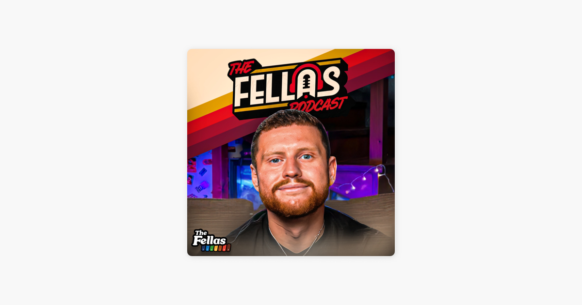 ‎The Fellas: 184. Behzinga Talks Sidemen INSIDE Success & We Decide ...