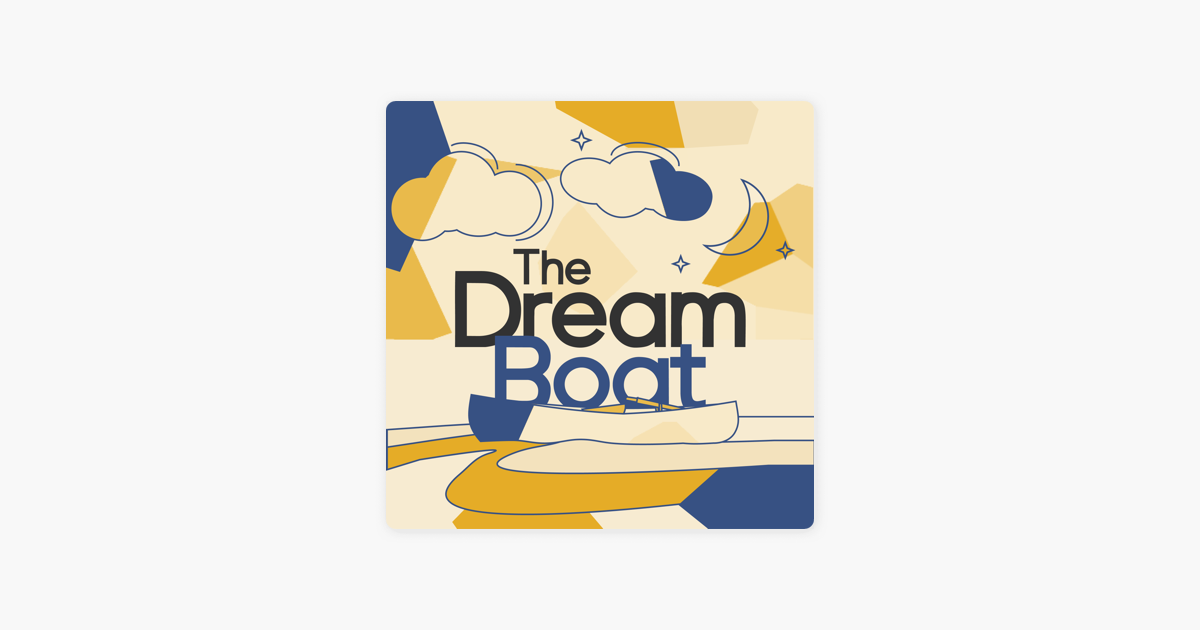 ‎the Dream Boat Laurel And Hardy And A Piano On The Stairs Dream Lab B With Damien Moore On