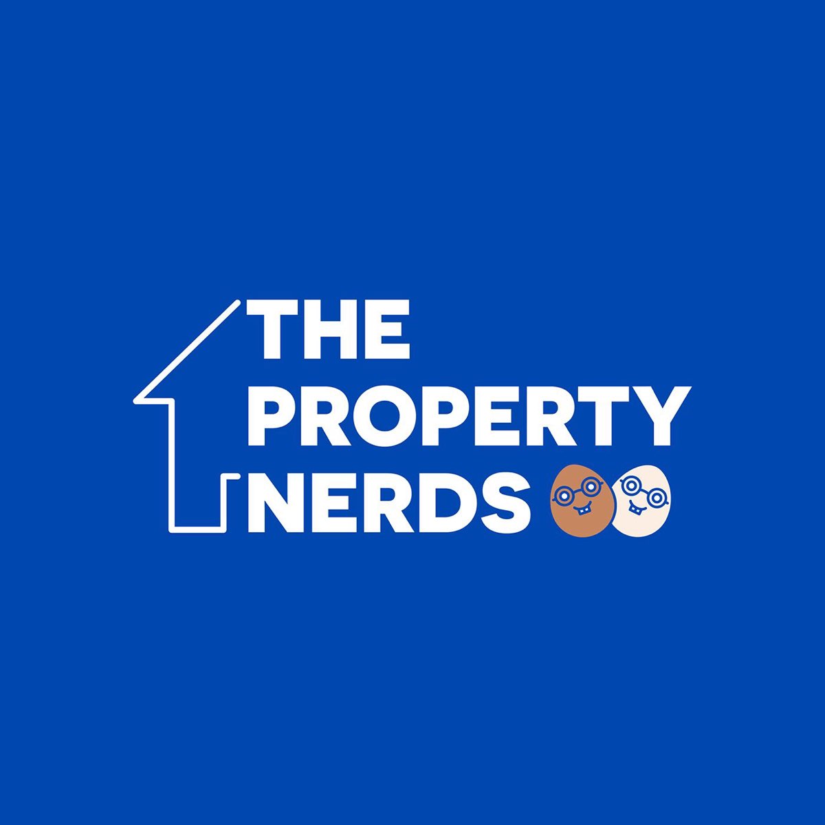The Property Nerds - Podcast - Apple Podcasts