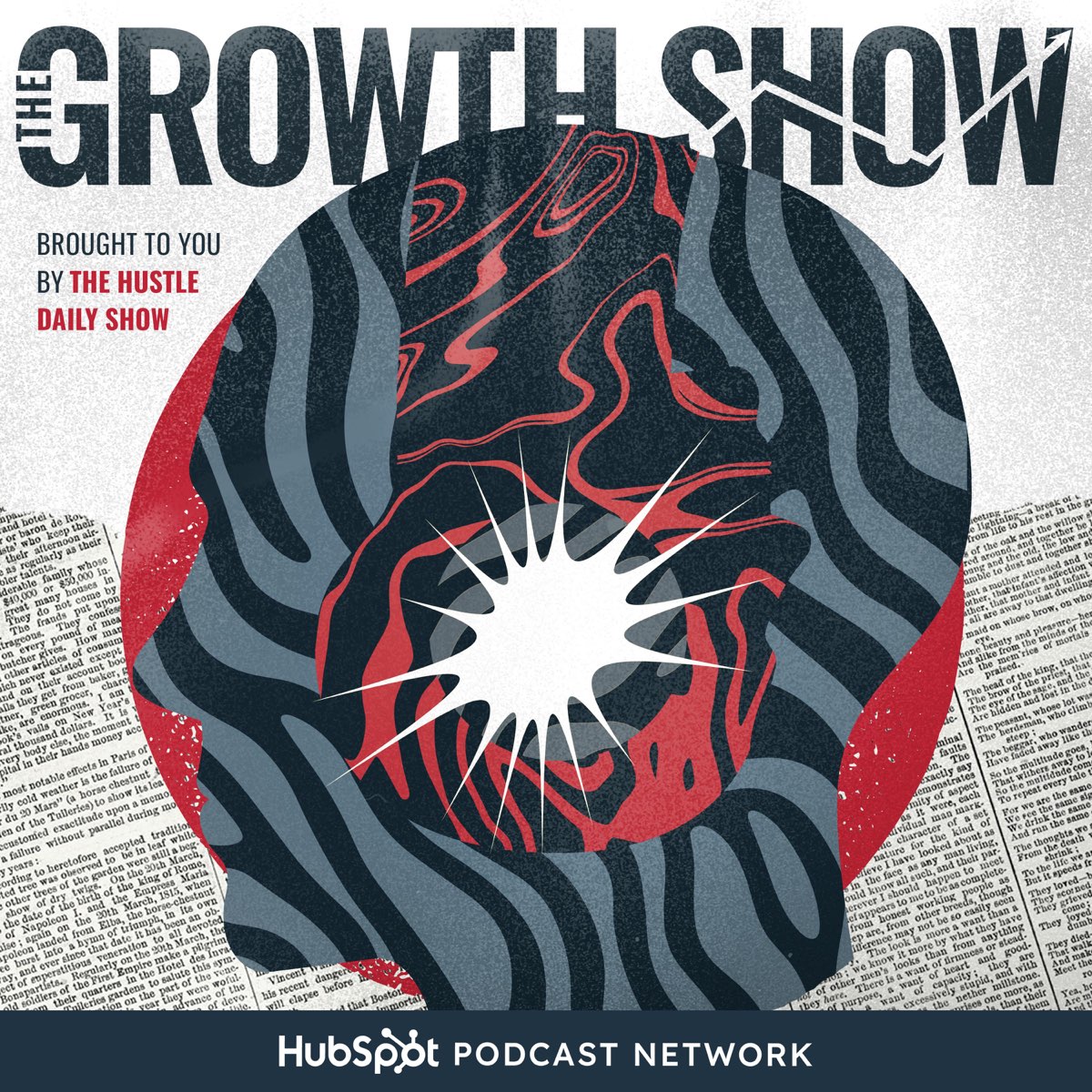 The Growth Show - Podcast - Apple Podcasts