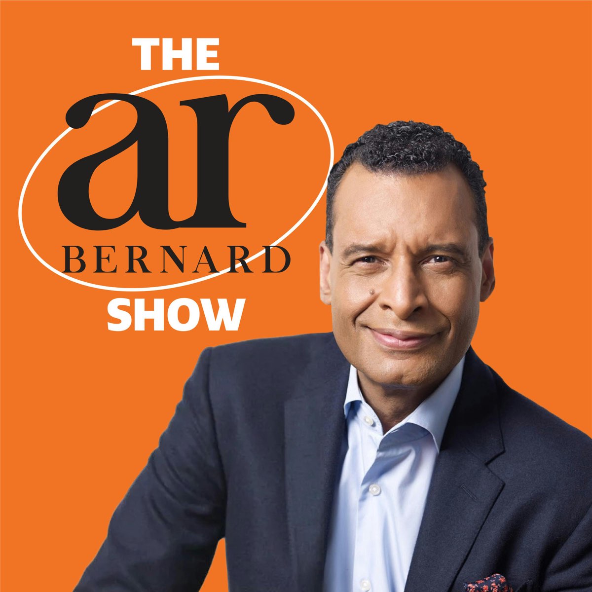 Stephen A Smith Gets Real On The Ar Bernard Show Apple Podcasts