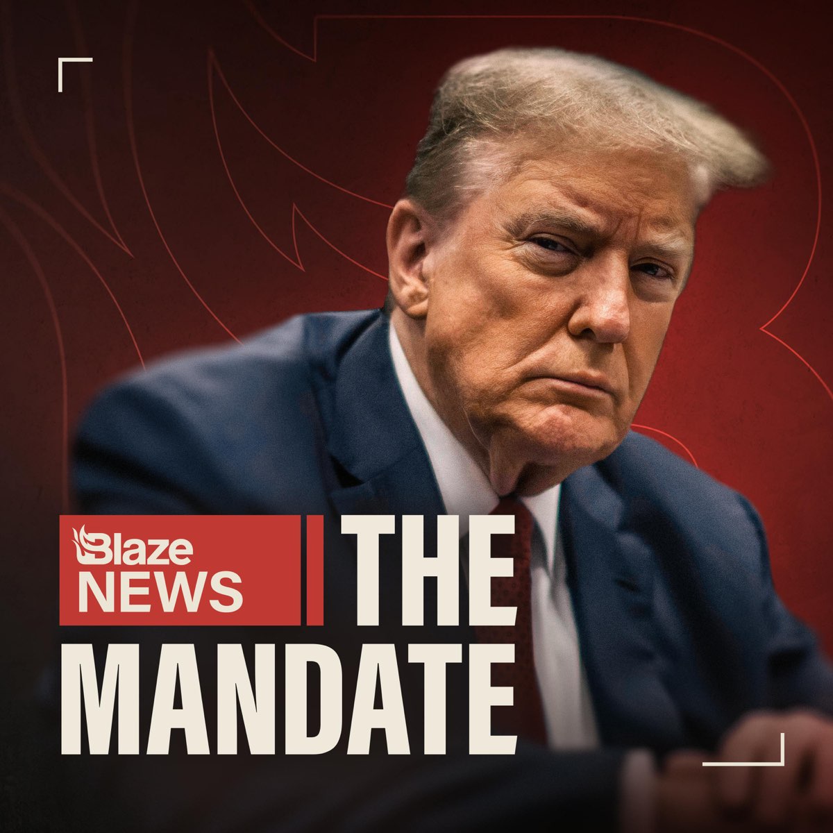 Trump White House: Columbia St… - Blaze News Tonight - Apple Podcasts