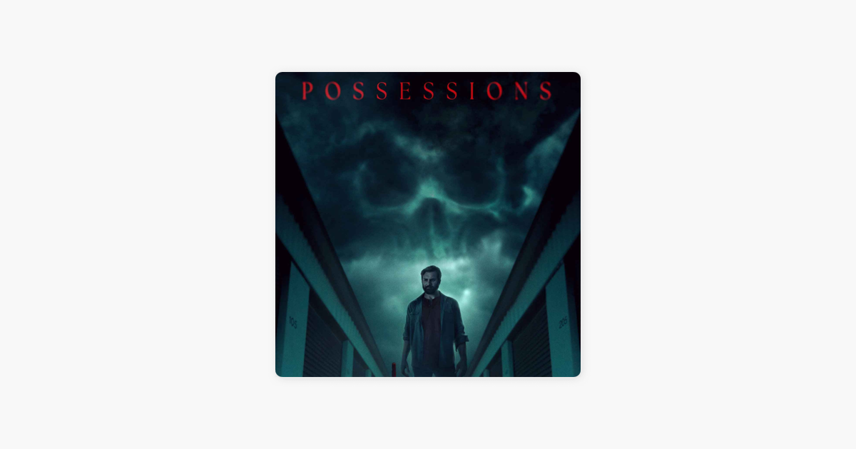 ‎Small Town Dicks: Paperclip LTD Presents: Possessions on Apple Podcasts