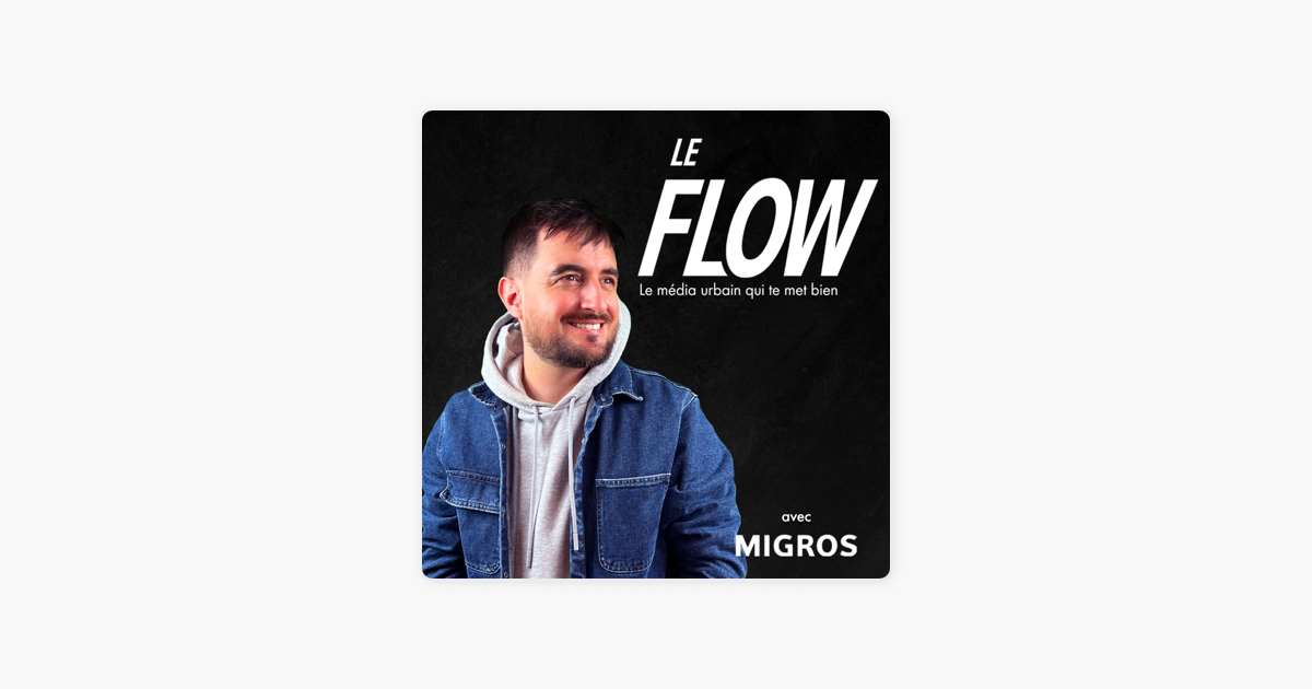 ‎Le Flow: USKY x Le Talk Flow : "La musique c'est nos vies" on Apple ...