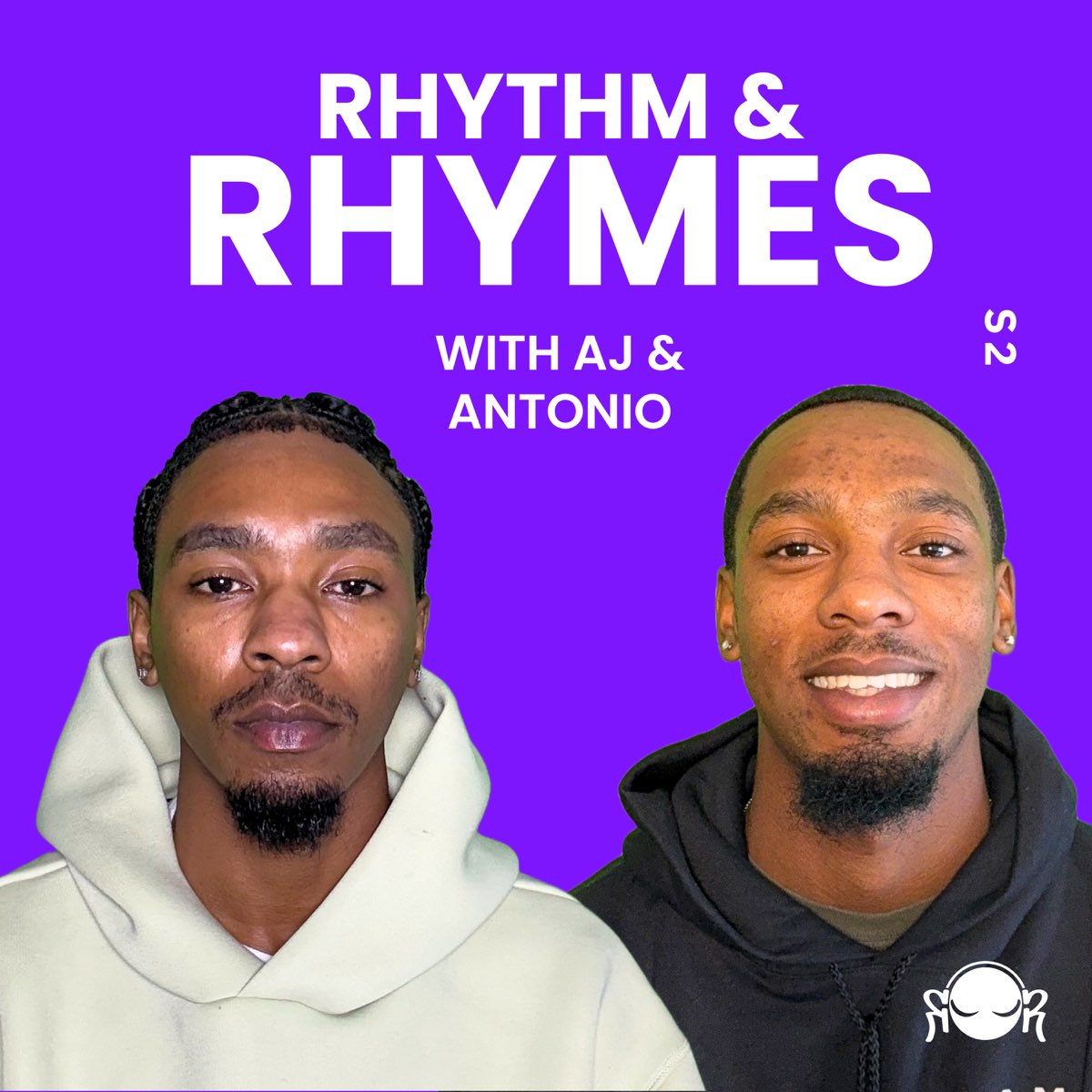 Rhythm and Rhymes - Podcast - Apple Podcasts