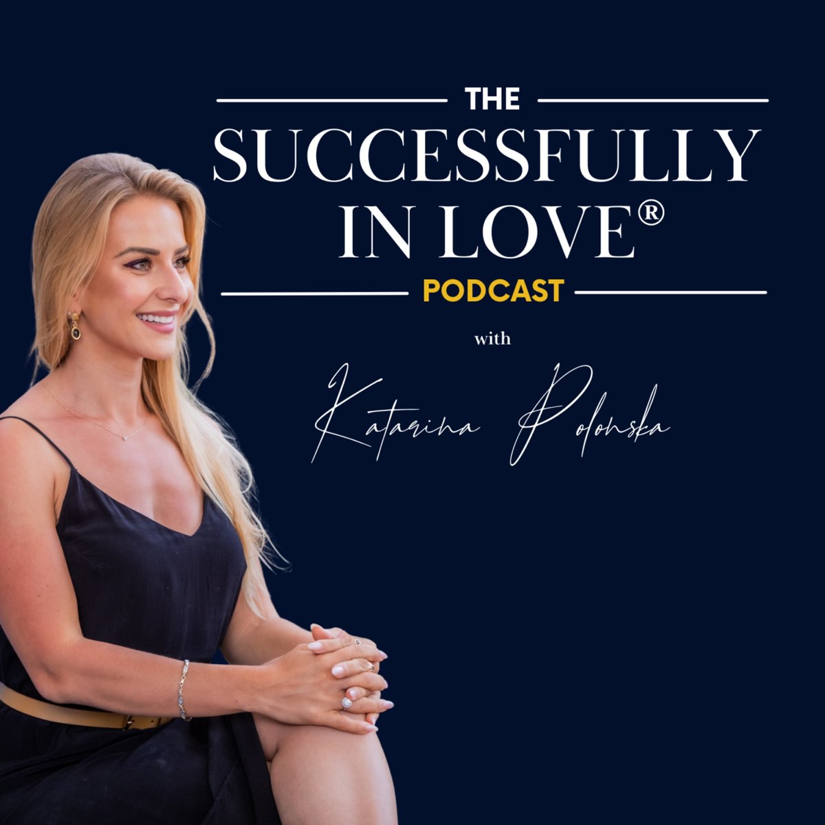 How to Condition Yourself to b… - The Successfully In Love Podcast ...