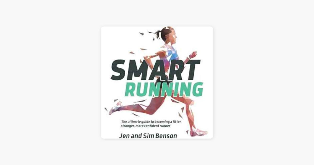 ‎Trail & ultra running from Wild Ginger Running: What is smart running ...